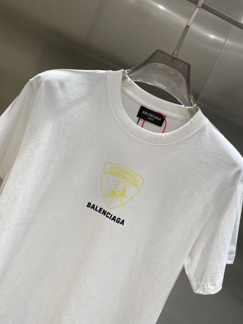 Factory-made Balenciaga T-Shirts