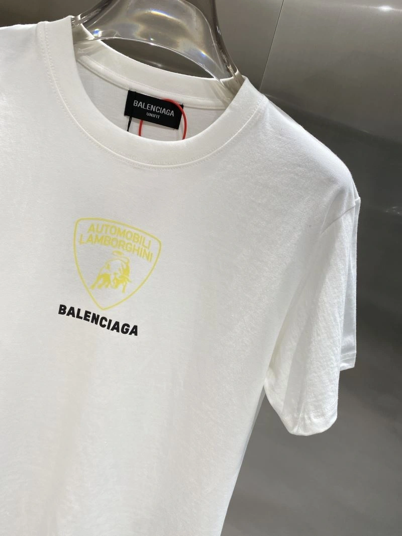 Factory-made Balenciaga T-Shirts