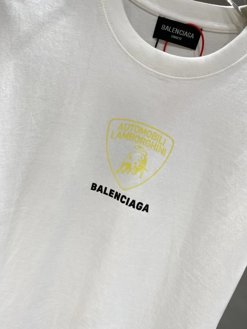 Factory-made Balenciaga T-Shirts