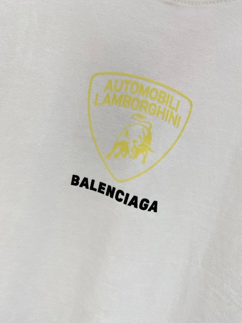 Factory-made Balenciaga T-Shirts