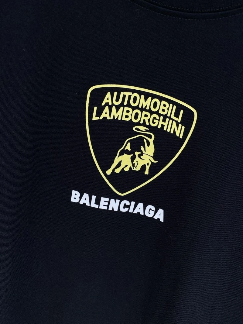 Accurate model Balenciaga T-Shirts