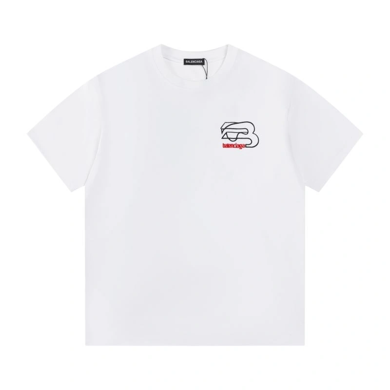 Balenciaga T-Shirts