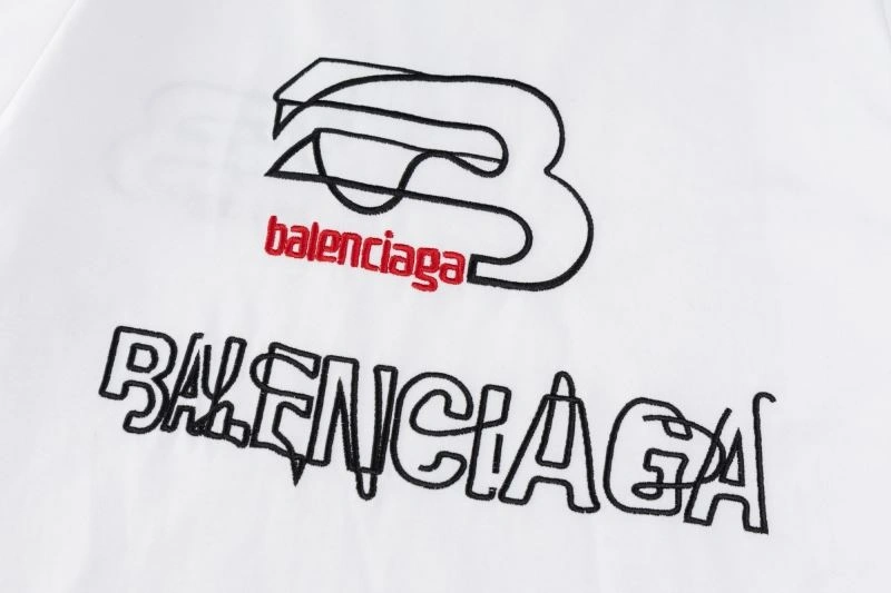Genuine Balenciaga T-Shirts