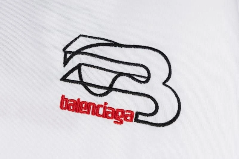 Genuine Balenciaga T-Shirts