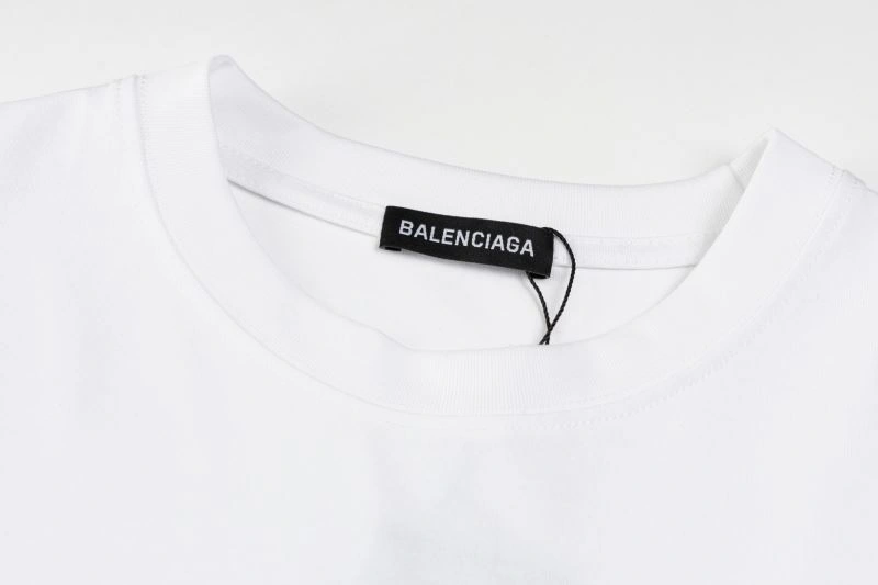 Genuine Balenciaga T-Shirts