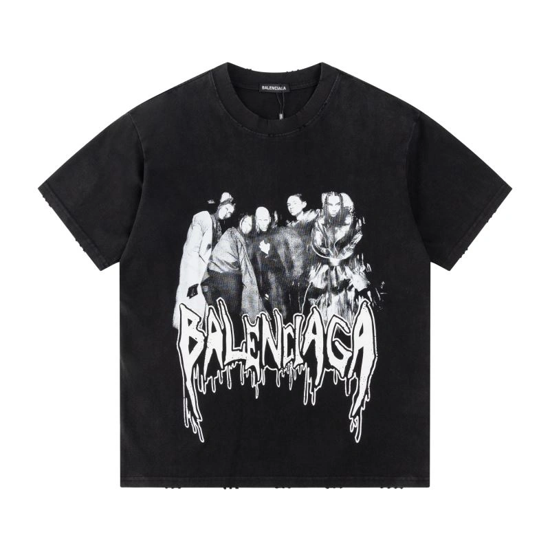 Balenciaga T-Shirts