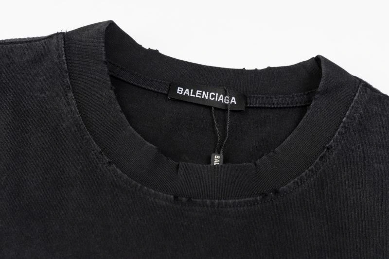 Real Balenciaga T-Shirts