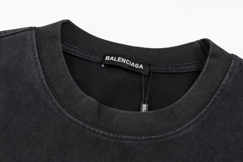 Discounted Balenciaga T-Shirts