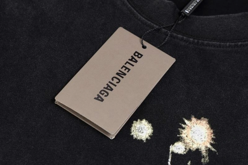 Discounted Balenciaga T-Shirts