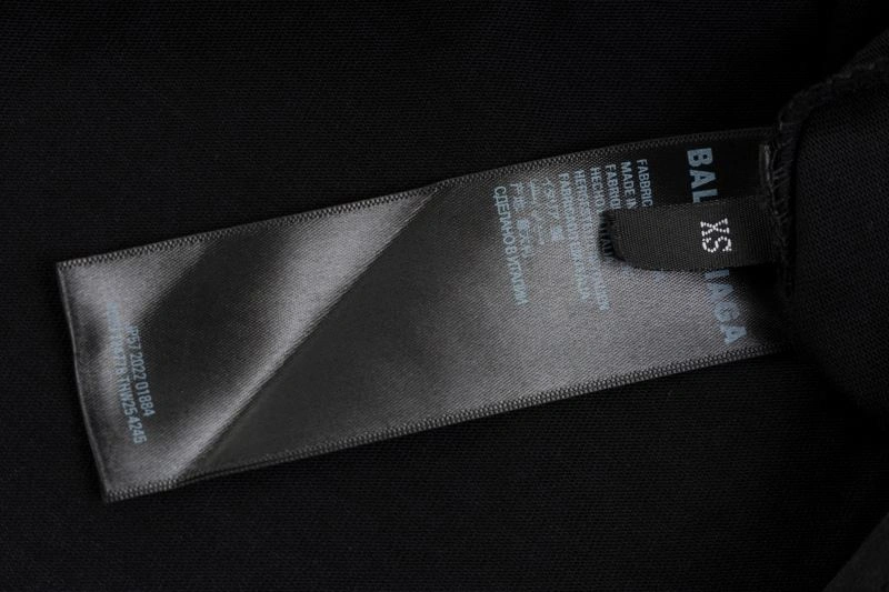 Discounted Balenciaga T-Shirts