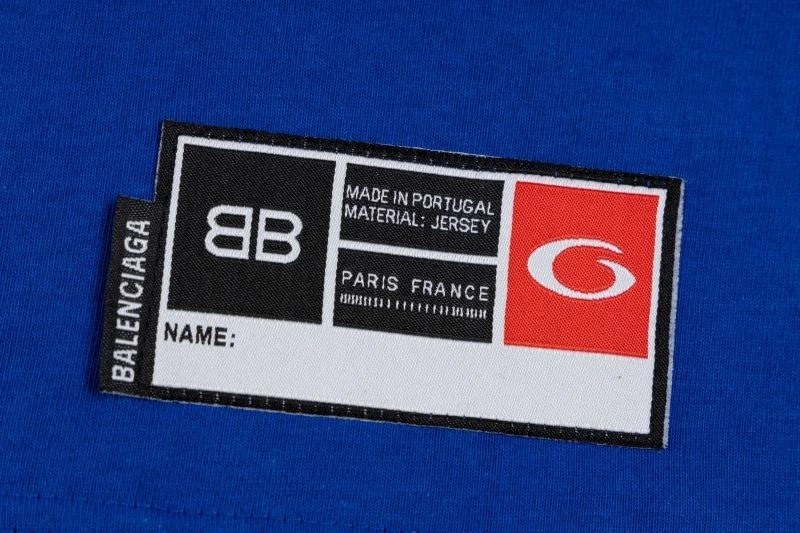 Bargain Balenciaga T-Shirts