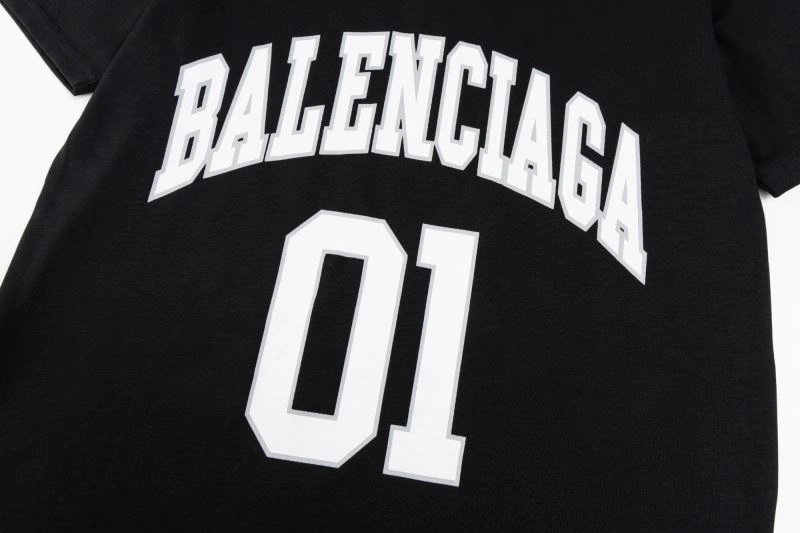 Genuine Balenciaga T-Shirts