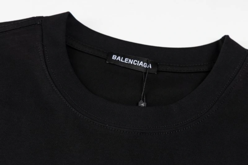 Genuine Balenciaga T-Shirts