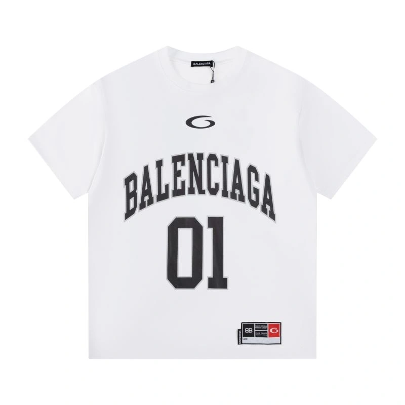 Balenciaga T-Shirts