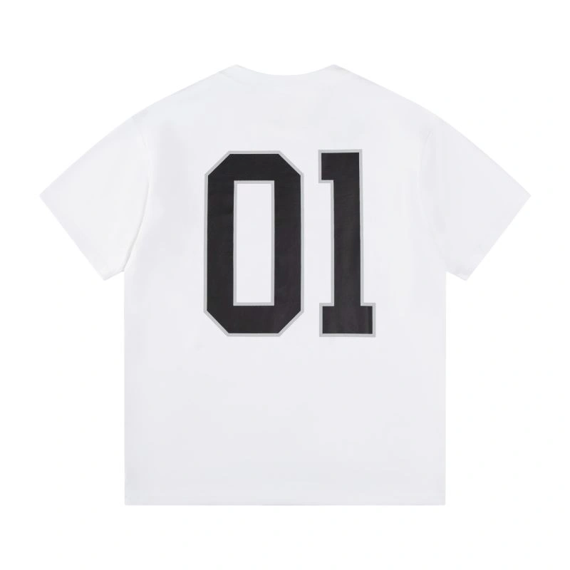 Indistinguishable Balenciaga T-Shirts
