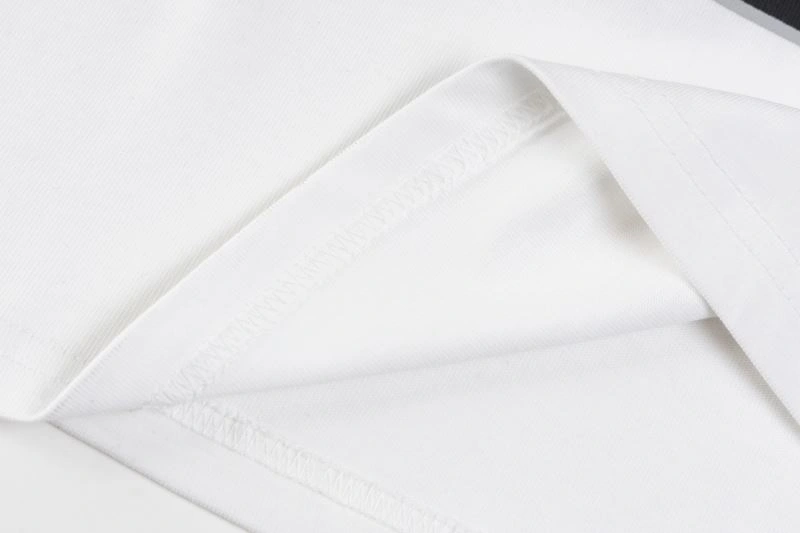Indistinguishable Balenciaga T-Shirts