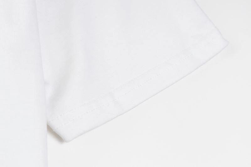 Indistinguishable Balenciaga T-Shirts