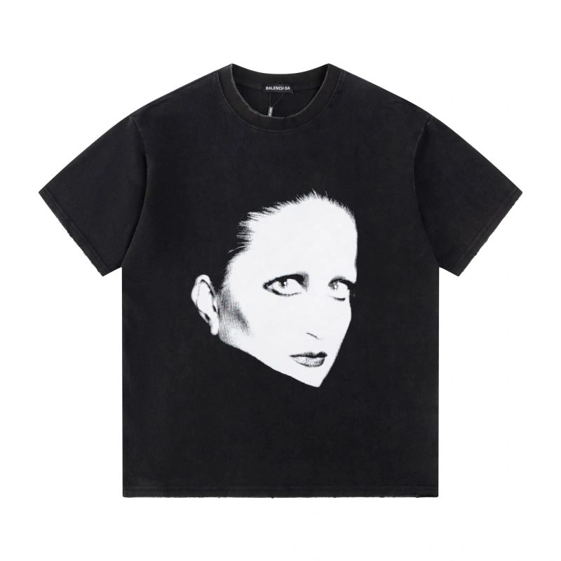 Balenciaga T-Shirts