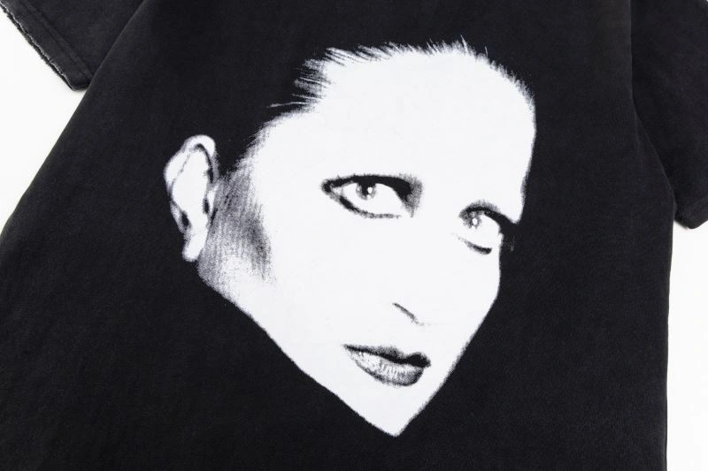 Budget-friendly Balenciaga T-Shirts