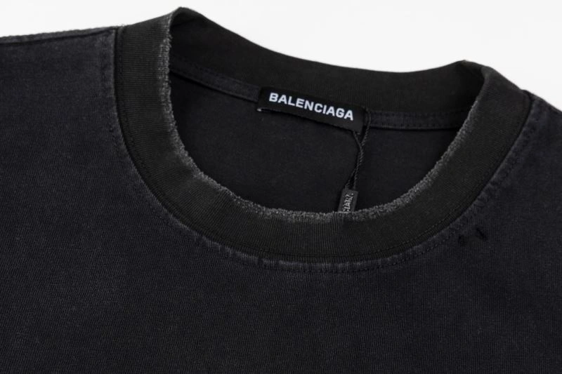 Budget-friendly Balenciaga T-Shirts