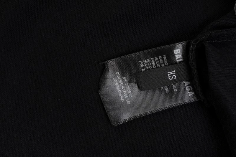 Budget-friendly Balenciaga T-Shirts