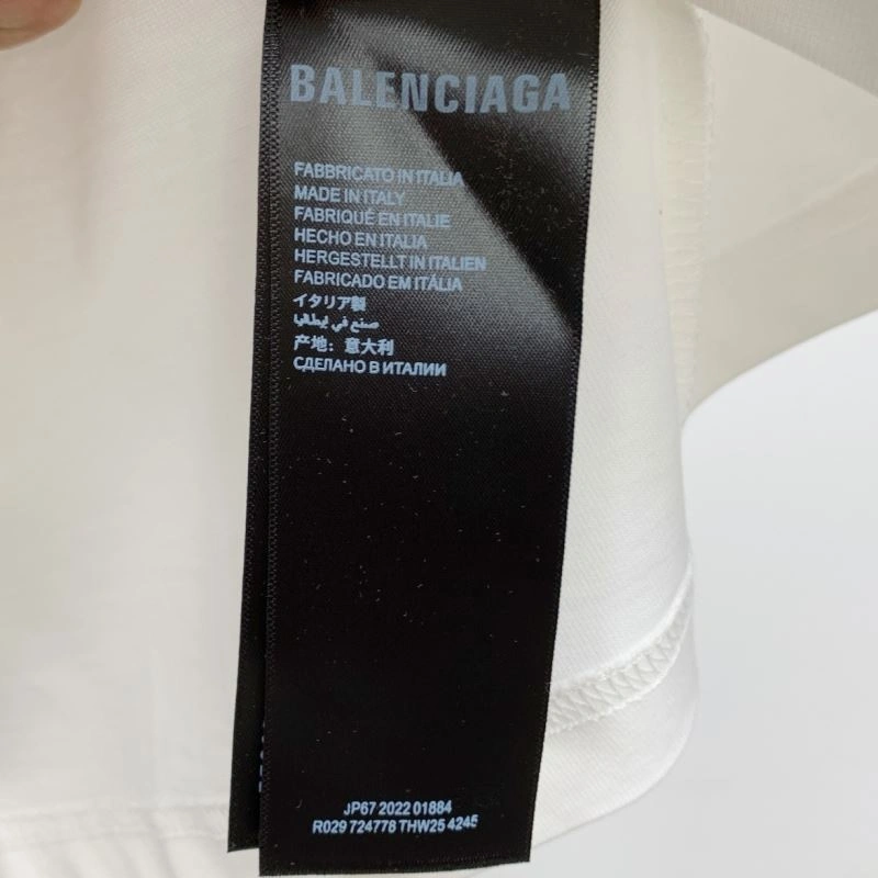 Balenciaga T-Shirts