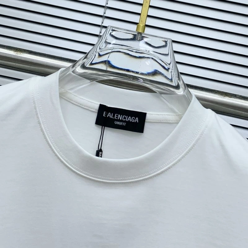 Indistinguishable Balenciaga T-Shirts