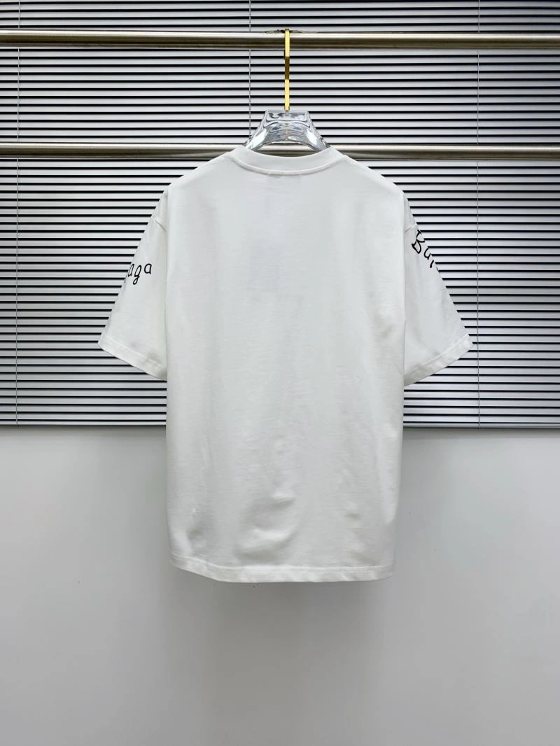 Indistinguishable Balenciaga T-Shirts