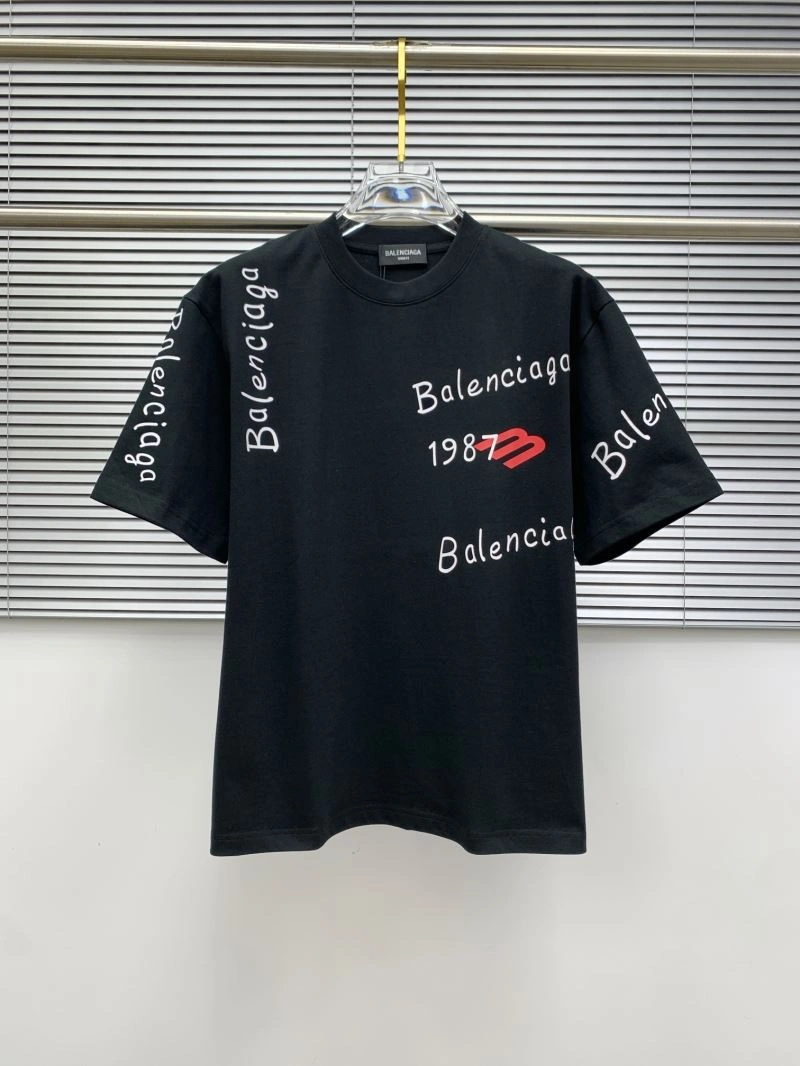 Balenciaga T-Shirts