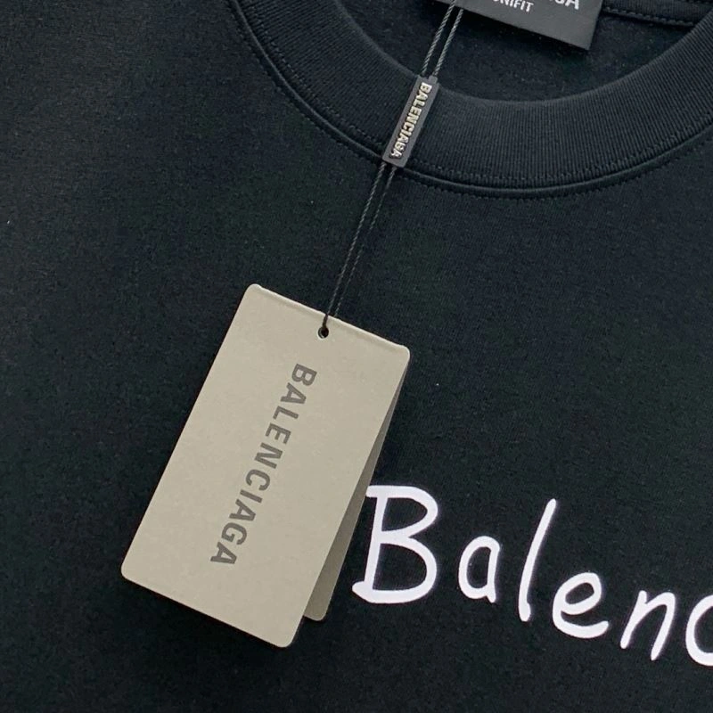 Inexpensive Balenciaga T-Shirts