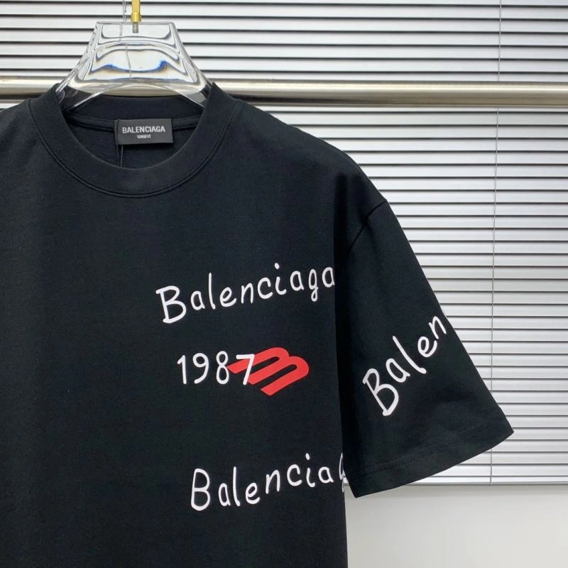 Inexpensive Balenciaga T-Shirts