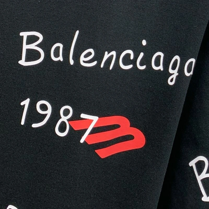 Inexpensive Balenciaga T-Shirts