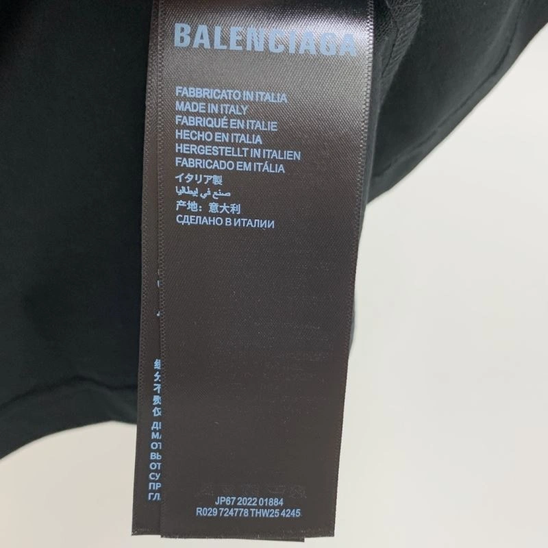 Inexpensive Balenciaga T-Shirts