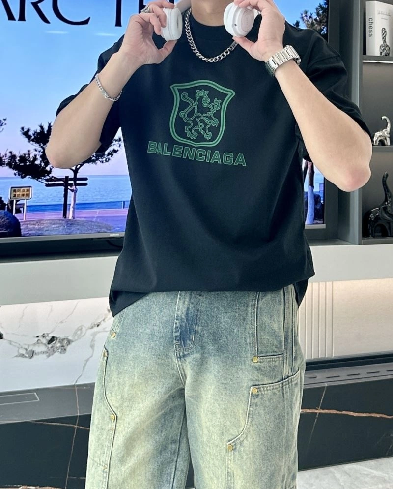 Balenciaga T-Shirts