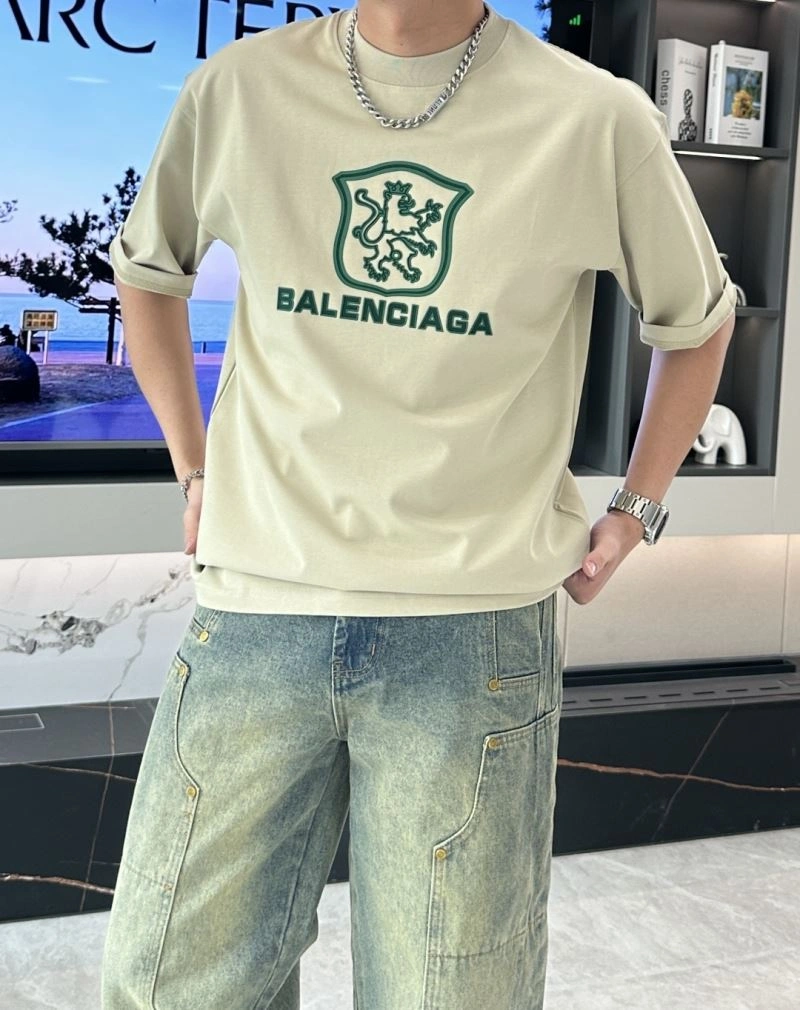 Balenciaga T-Shirts