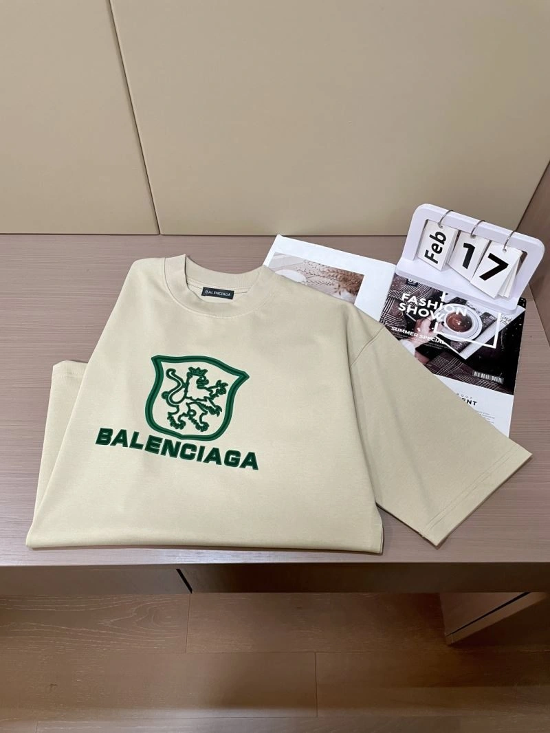Economical Balenciaga T-Shirts