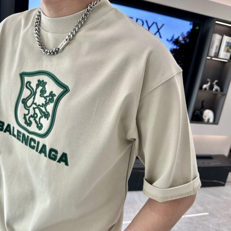 Economical Balenciaga T-Shirts