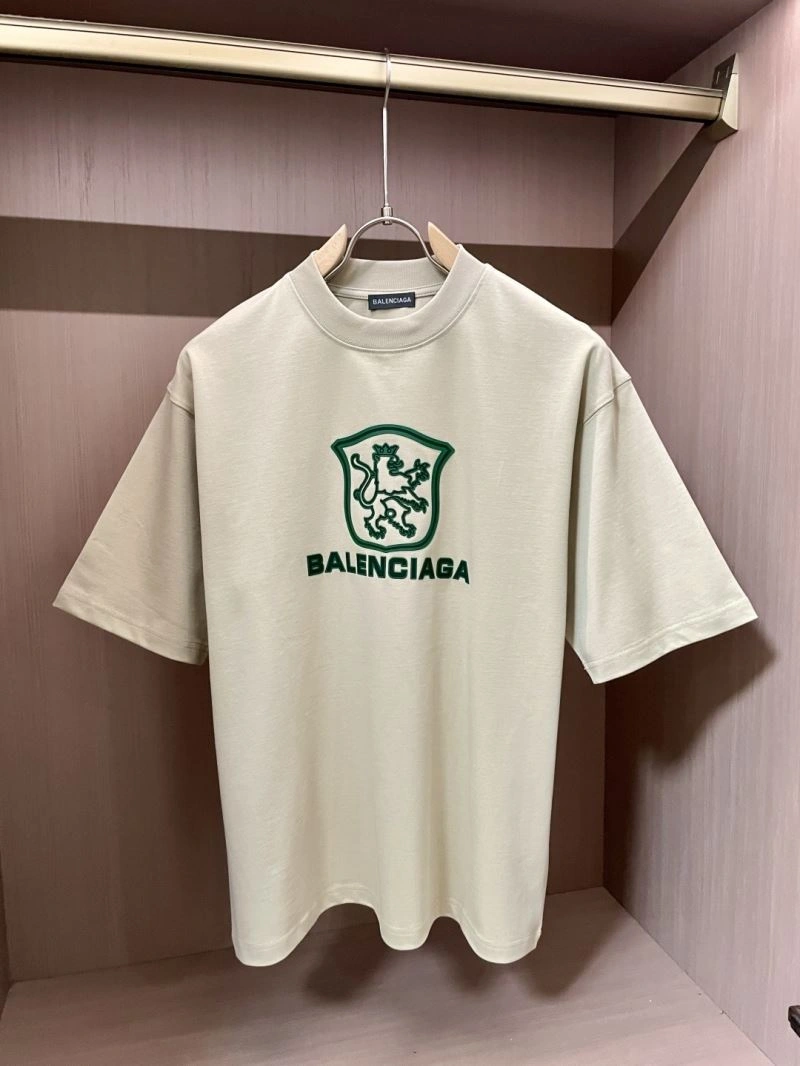 Economical Balenciaga T-Shirts