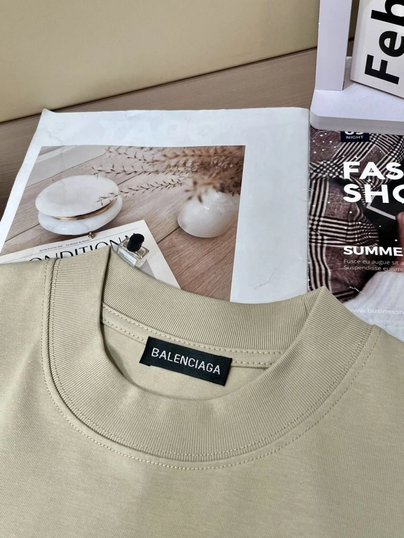 Economical Balenciaga T-Shirts