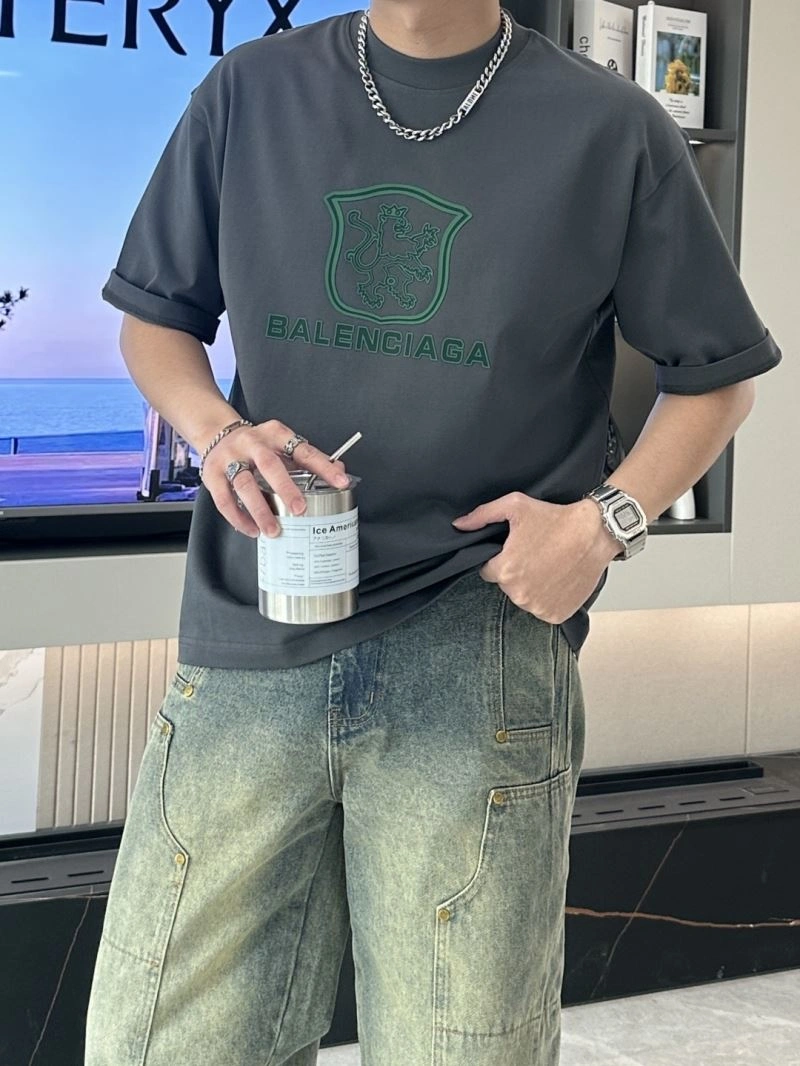 Balenciaga T-Shirts