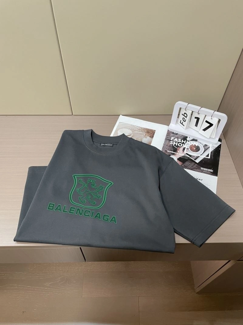 Cut-rate Balenciaga T-Shirts