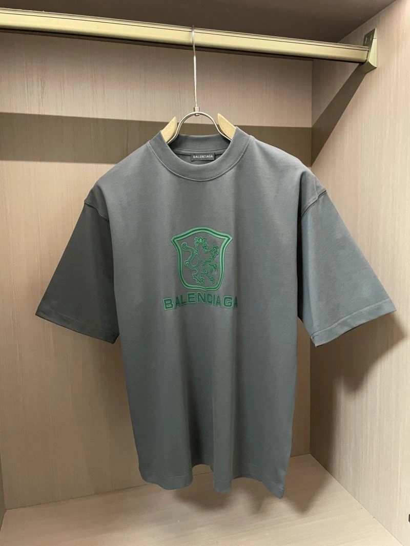 Cut-rate Balenciaga T-Shirts