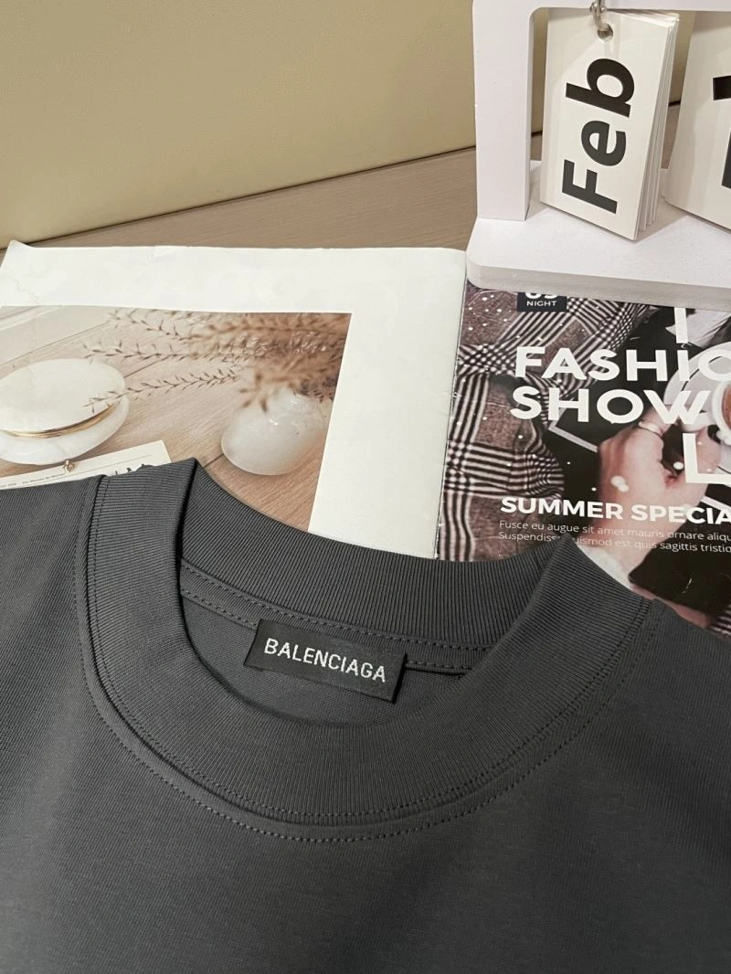 Cut-rate Balenciaga T-Shirts