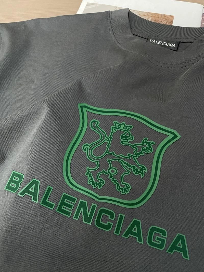 Cut-rate Balenciaga T-Shirts