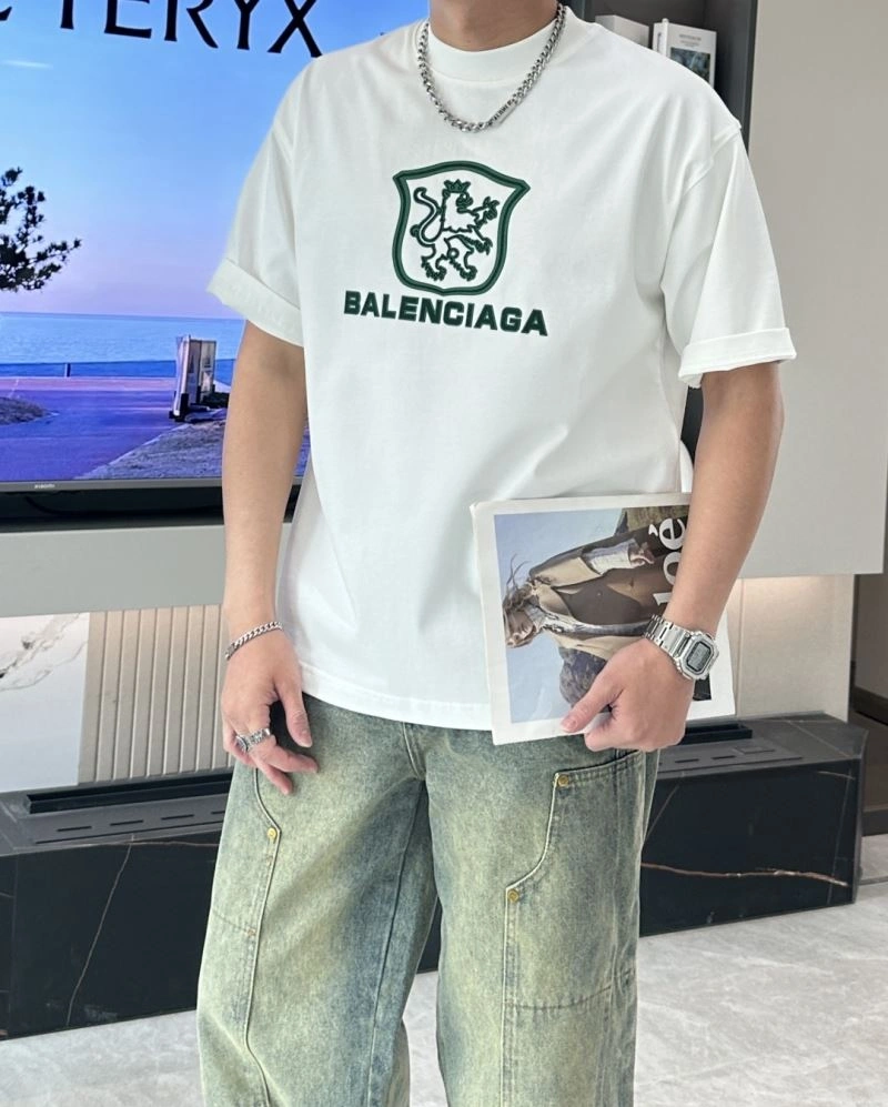 Balenciaga T-Shirts
