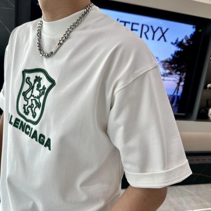 Real Balenciaga T-Shirts