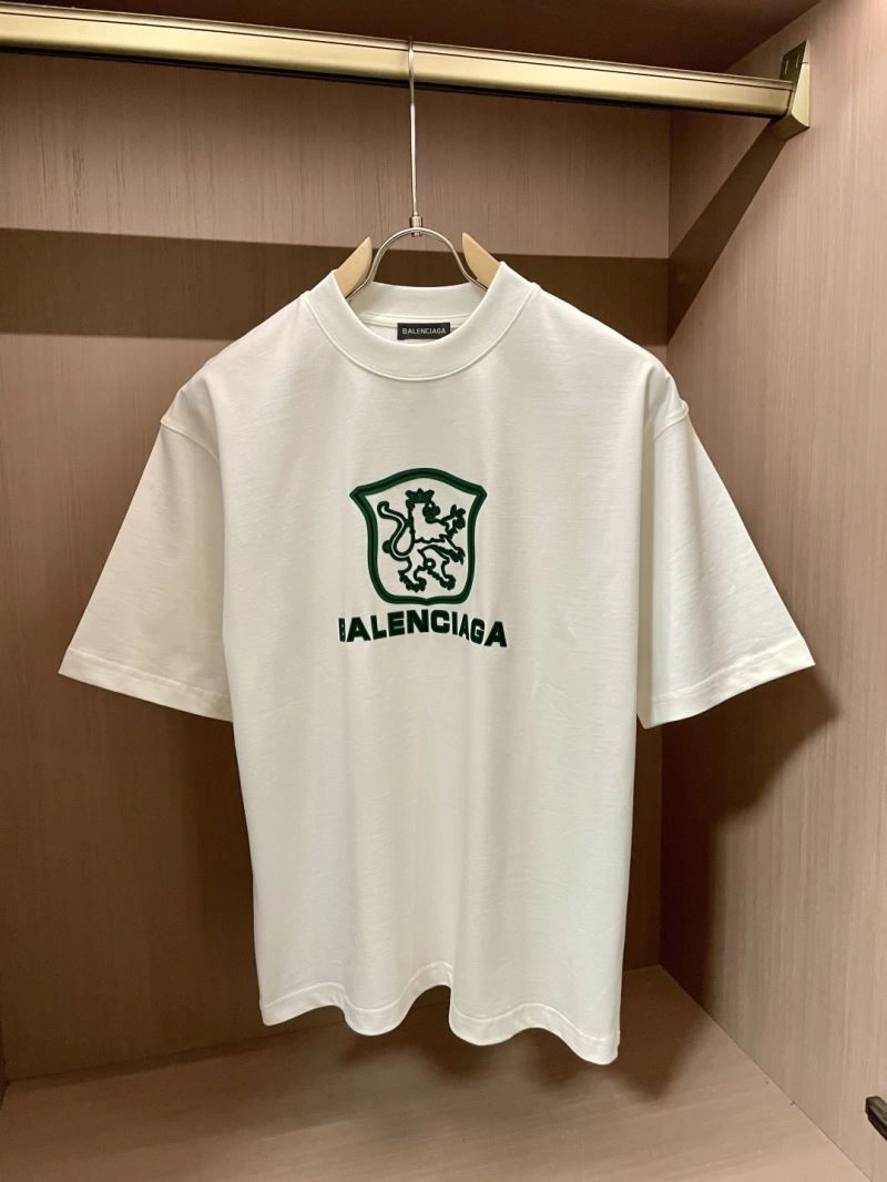 Real Balenciaga T-Shirts