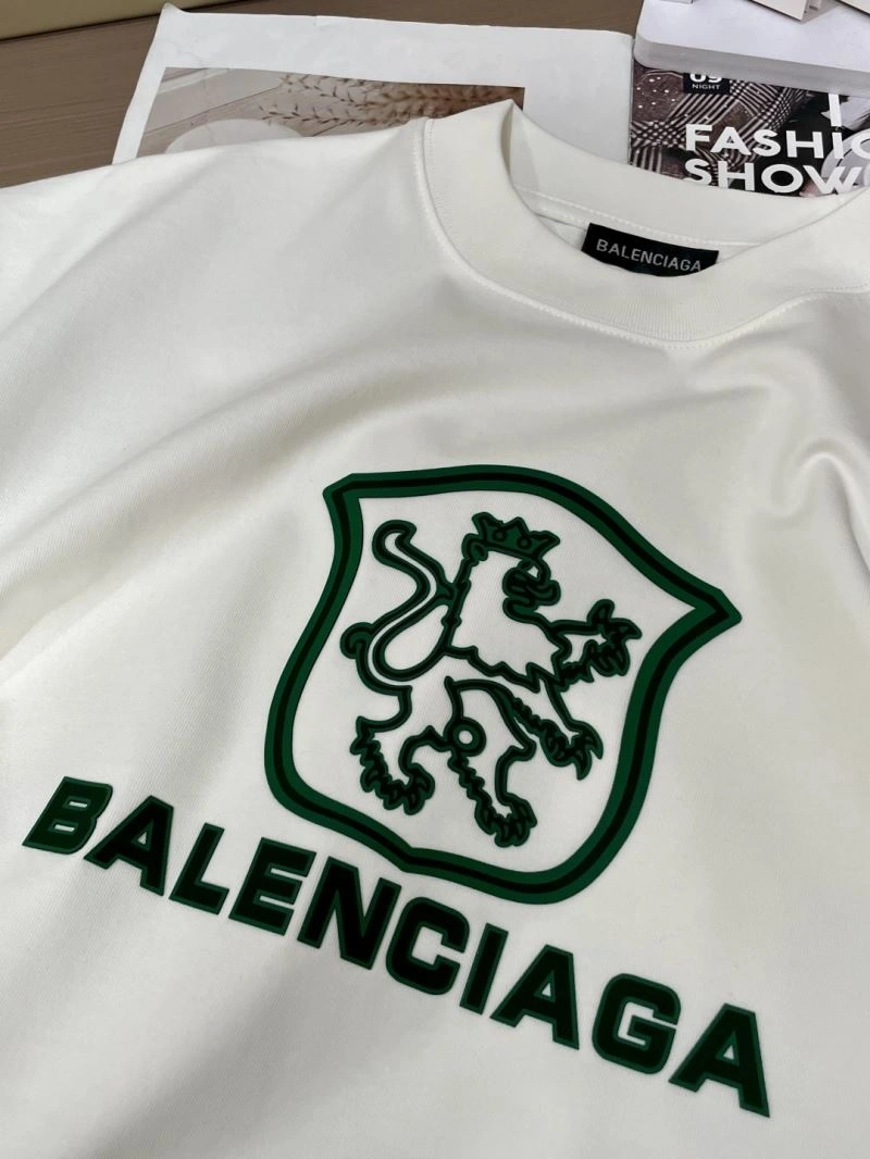 Real Balenciaga T-Shirts