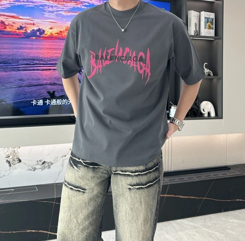 Balenciaga T-Shirts