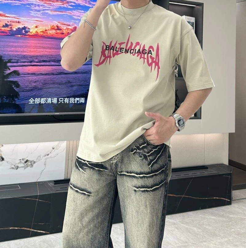 Balenciaga T-Shirts